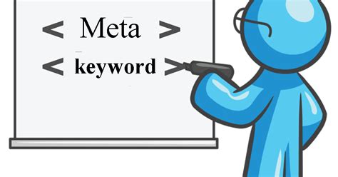 How To Add Meta Keywords To Each Blogger Post