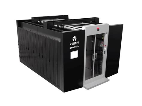 Vertiv Containment Solutions Egypro