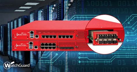 Watch Guard Firewall U At Piece In Ahmedabad ID