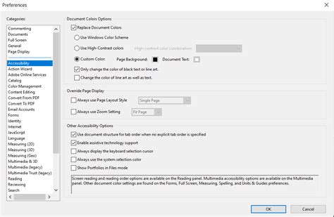 Is There A Way To Quickly Turn The Replace Docume Adobe Community