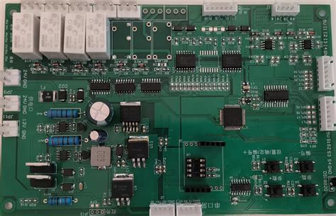 硬件开发硬件设计电路板设计硬件外包pcb设计驱动软件开发应用程序开发 华垓（北京）技术有限公司