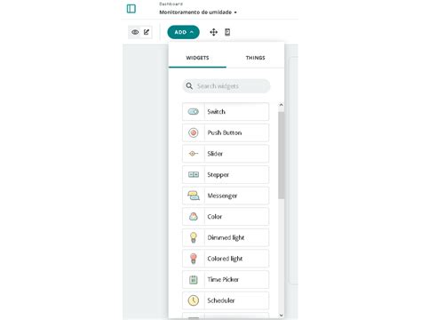 Arduino Giga Com Arduino Cloud Monitorando A Umidade Do Solo