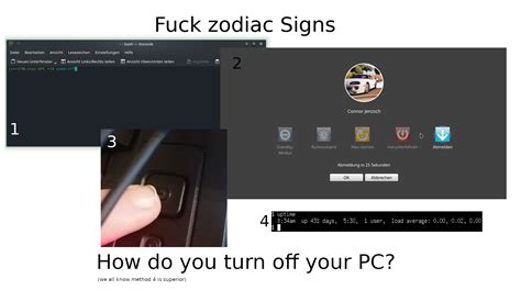 Made With KolourPaint And GIMP On Manjaro Linux R Linuxmemes