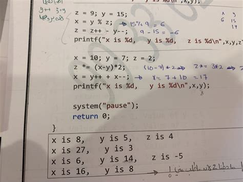 Solved When I Solved The First One My Answer For Z Was Chegg Com