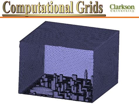 Computational Modeling Of Particle Transport In Turbulent Airflow Ppt Download