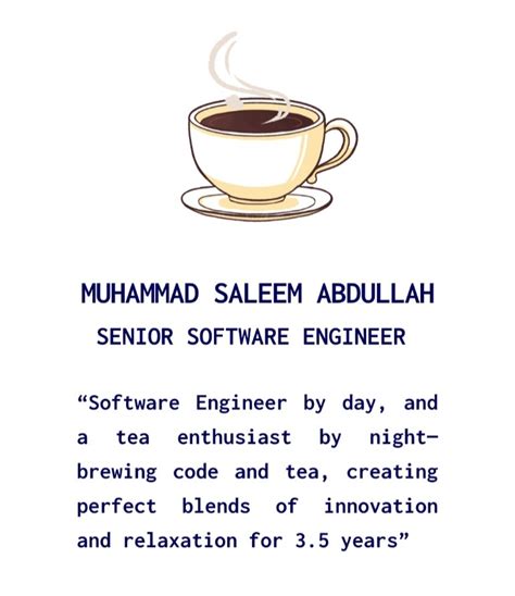 Saleem Abdullah