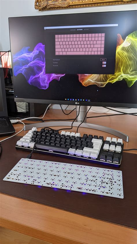 Kbdfans D84 Build - ALK Web Dev Blog