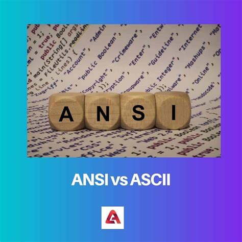 difference between ascii and unicode unicode vs ascii