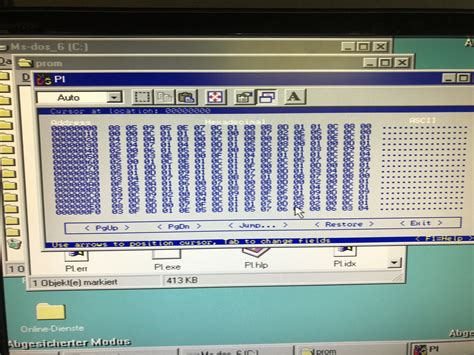 Programmer Pdp 11 And Vax Stuff
