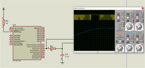 Pure Sine Wave Generation Using Pic Microcontroller
