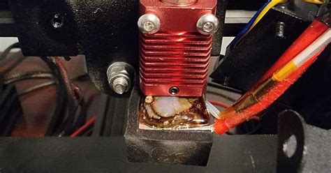 3d printer issue album on imgur