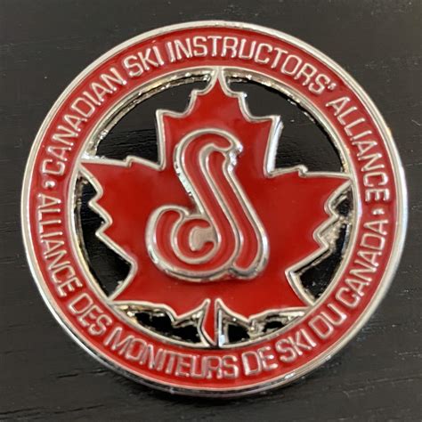 CSIA Level 3 Ski Instructor Training