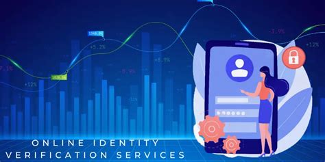 Online Identity Verification Services Ensuring Security