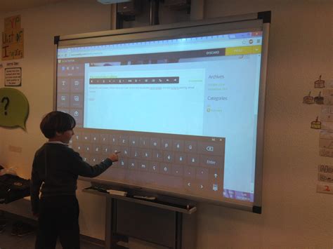 The Classmates Talking Upper Primary At Icis