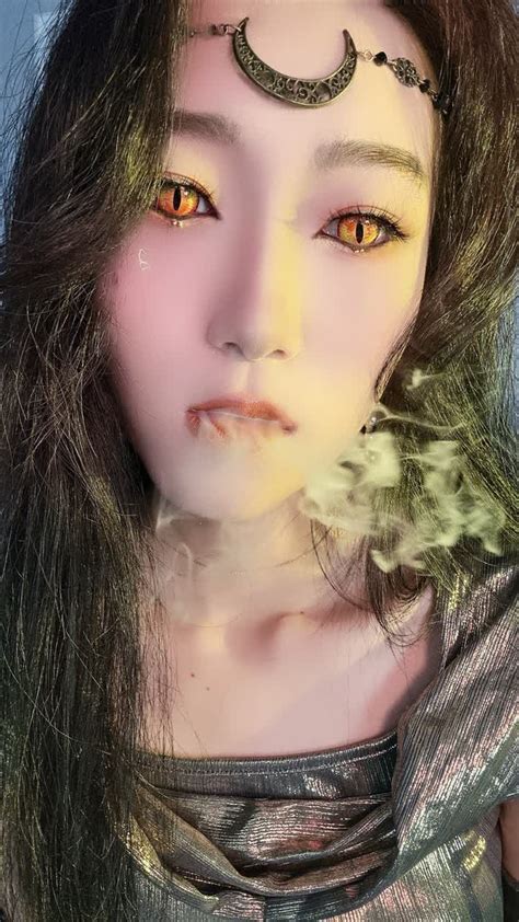 【视频】伍玥 Cd奴伪娘锁奴改造 Smntr