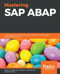 SAP ABAP Tutorial in PDF