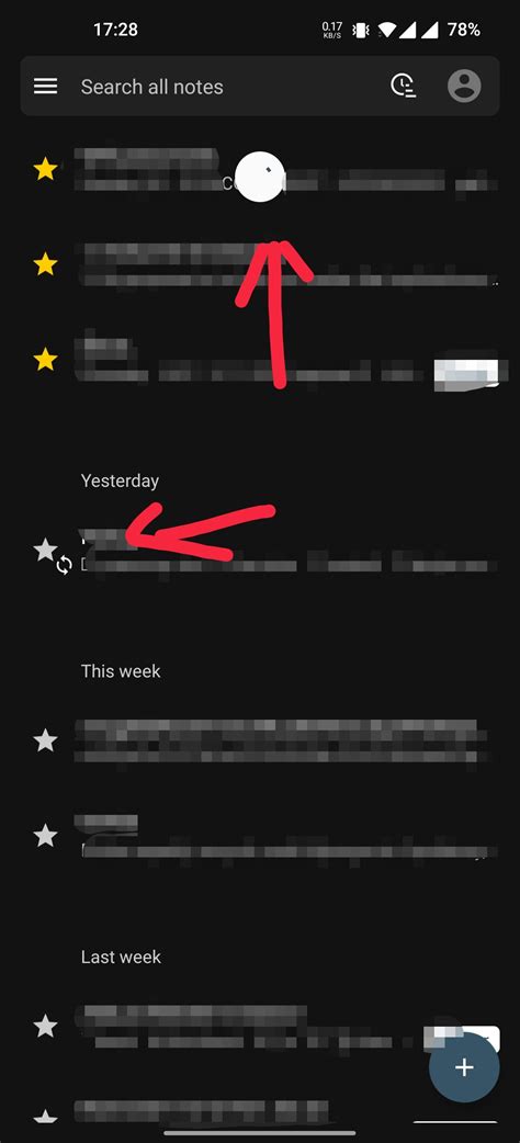 synchronization stopped working · issue 1390 · nextcloud notes android