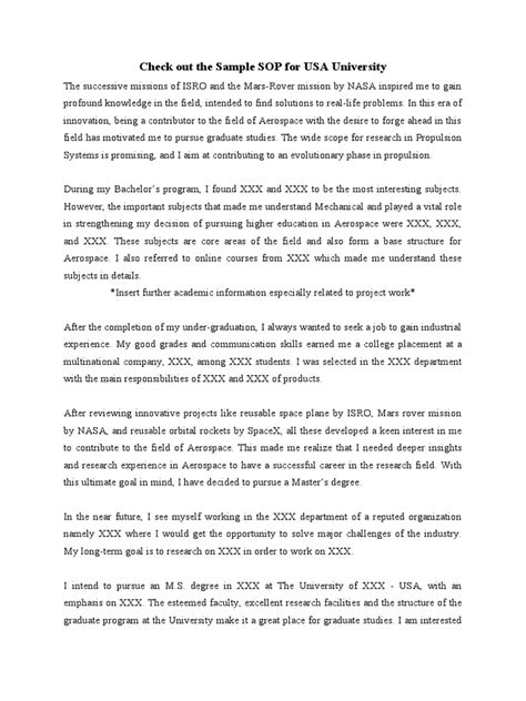 Check Out The Sample Sops Pdf Analytics Data