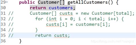 怎样解决出现exception in thread main和java lang nullpointerexception的问题