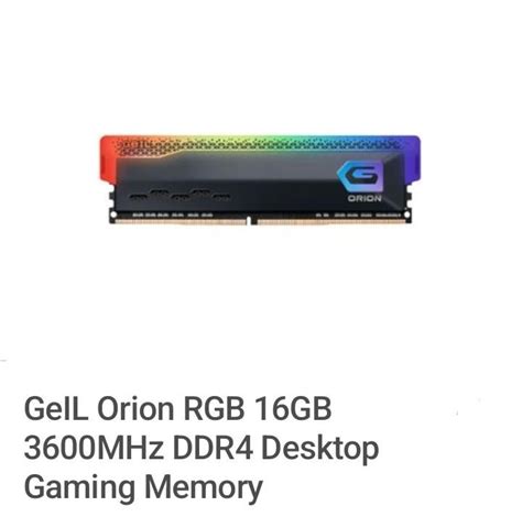 Is This Good Ddr4 Ram Rpcbuildhelp