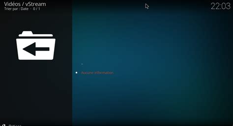 Extreme Down Et AllDebrid Issue Kodi VStream Venom Xbmc Addons GitHub