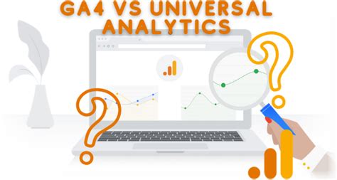 GA Vs Universal Analytics GA Vs UA Comparison