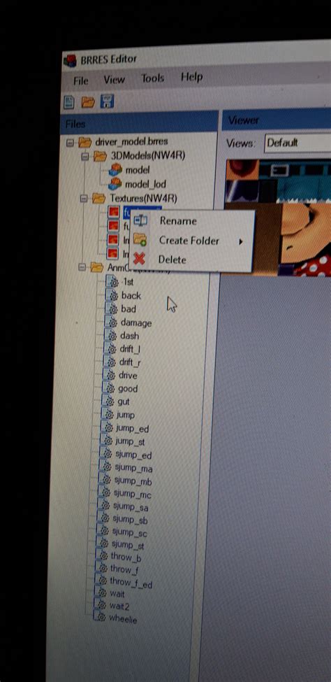 Mario Kart Wii Save Game Editor Taplasopa