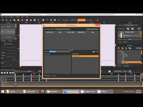 Learn Spriter Pro BrashMonkey