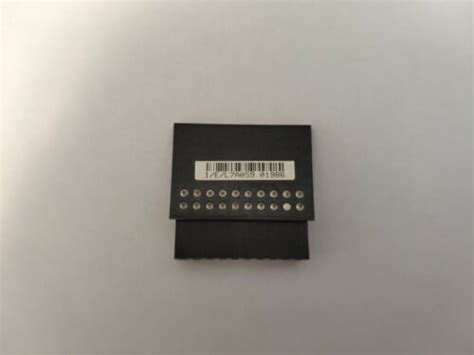 Gigabyte Gc Tpm2 0 Tpm Module 20 Pin Compute Securely Bus Header Key Trusted Ebay