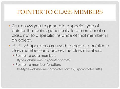 Object Oriented Programming Ppt Download