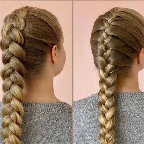 انواع مدل بافت مو پرطرفدار و ترند امسال ۲۰۲۳ عکس