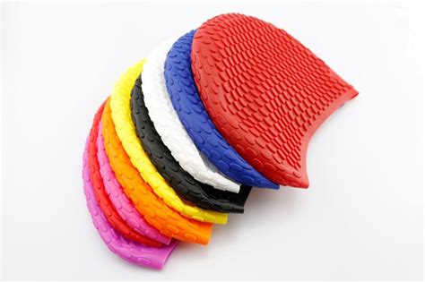 Best Swim Cap For Long Hair Borkut