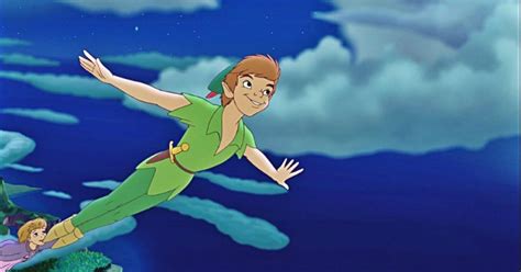 All You Need To Know About Peter Pan Syndrome