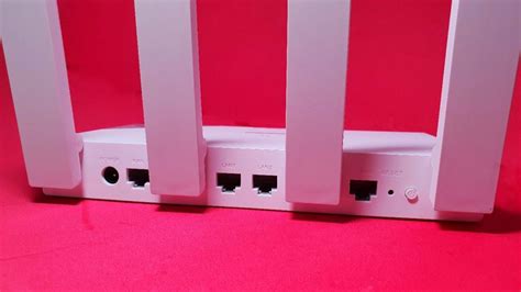 Huawei WiFi AX Router Review Easy To Use And Budget Friendly WiFi Plus Delight Hitech Century