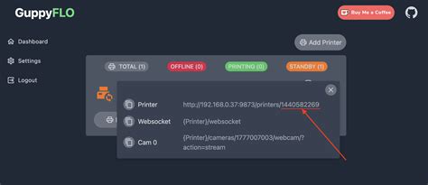 mobileraker companion wiki for creality helper script