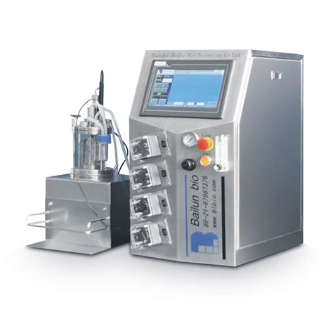 Mini Bioreactor BLBIO USA