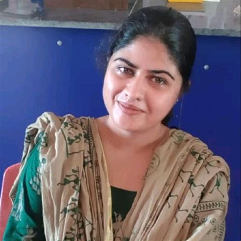 Dr Sasmita Mishra Linkedin