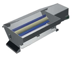 Тестоделитель объемный CALYBRA | Линия для производства хлеба Artezen ...