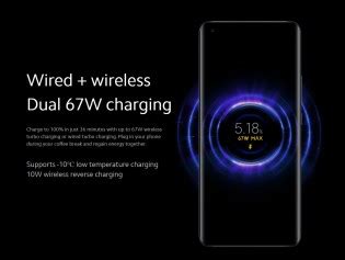 Flashback A Decade Of Xiaomi Battery And Fast Charging Tech GSMArena Com News