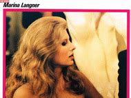 Naked Marina Langner Added By Herbsmithiii