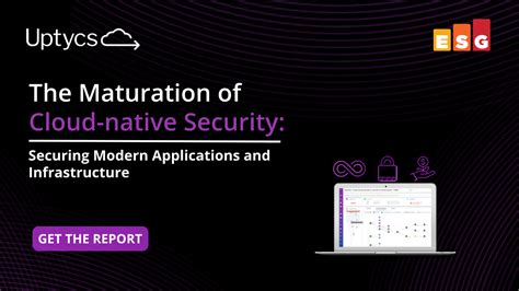 Analyst Report The Maturation Of Cloud Native Security Uptycs