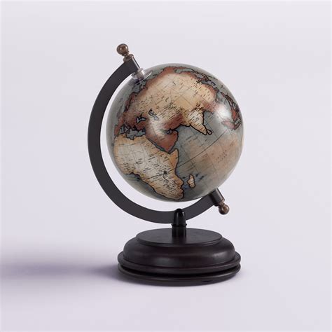 Lark Manor™ Tabletop Globe And Reviews Wayfair