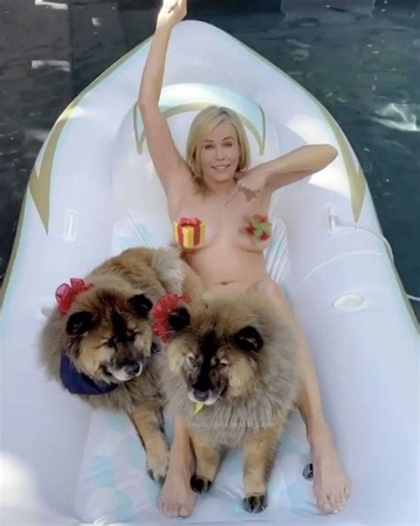 Chelsea Handler Nude LEAKED Pics Sex Tape Scandal Planet