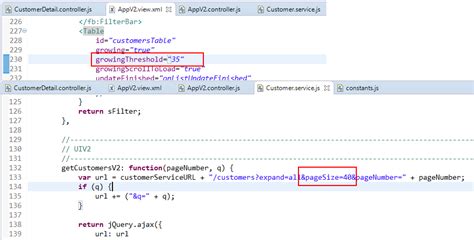 [ui5] Things That Demo Kit Didn T Tell You Sap Community