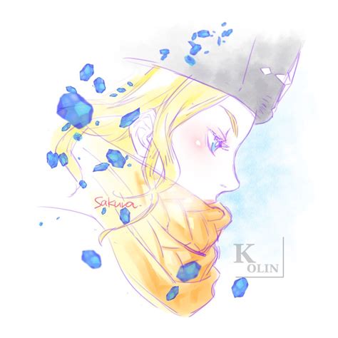 Kolin Street Fighter Street Fighter V Street Fighter Games Game Art Joyreactor
