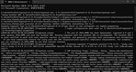 springboot集成elk实现日志采集可视化 elk采集springboot 日志 csdn博客
