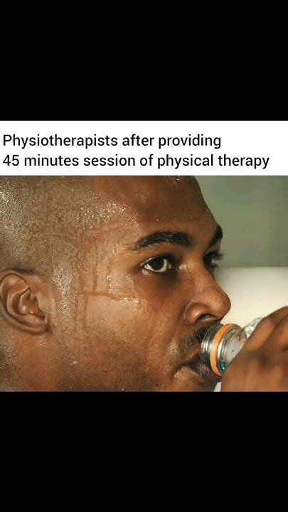 Physiotherapy Memes Youtube