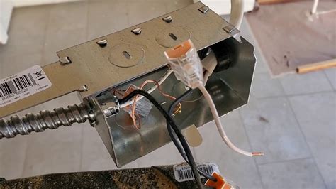 How To Remove Electrical Wire Connectors