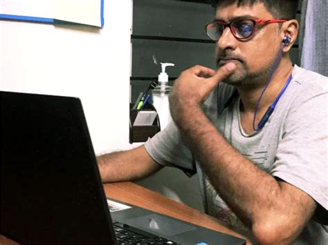 Ashok Subramanian On Linkedin Writer Work Like