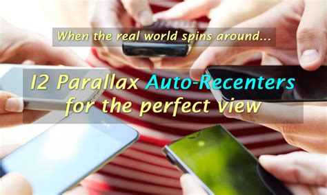 i2 parallax
